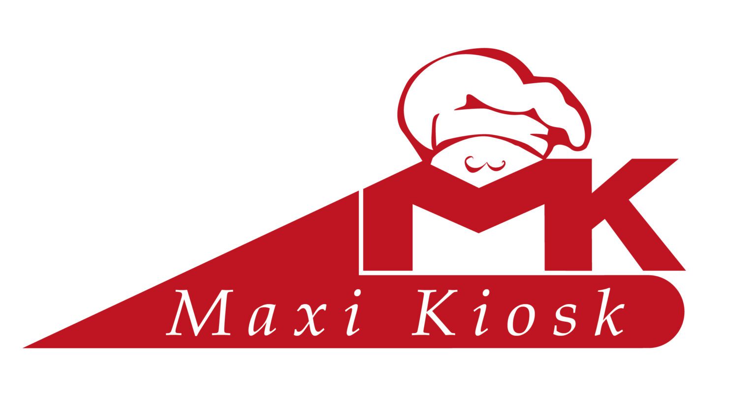 Maxi Pizza
